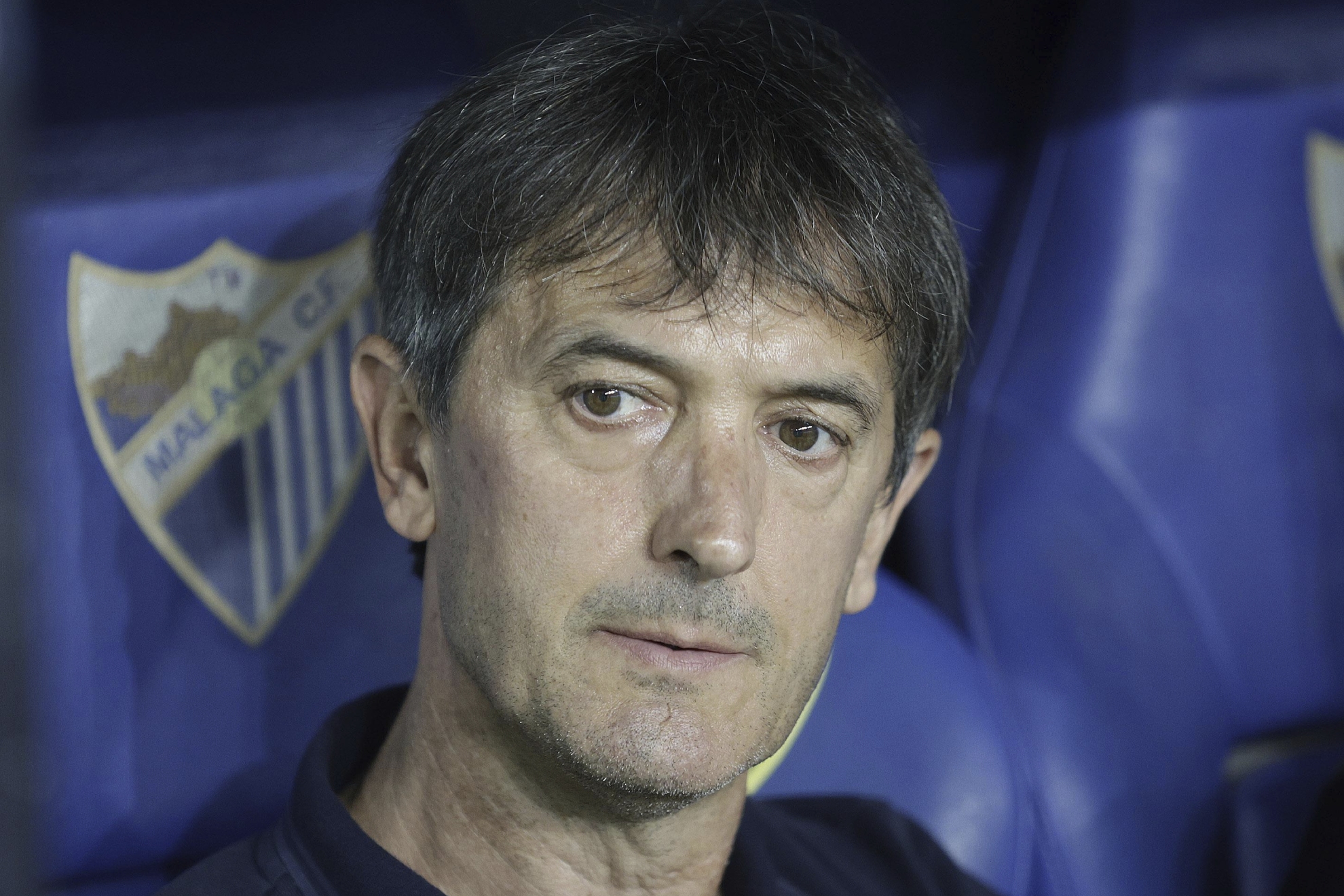 El Huesca y Pacheta se vuelven a encontrar, con el técnico al borde del KO