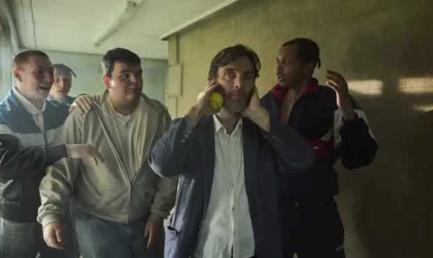 Si te gustó 'Los hijos de la calle', no te puedes perder esta película ...