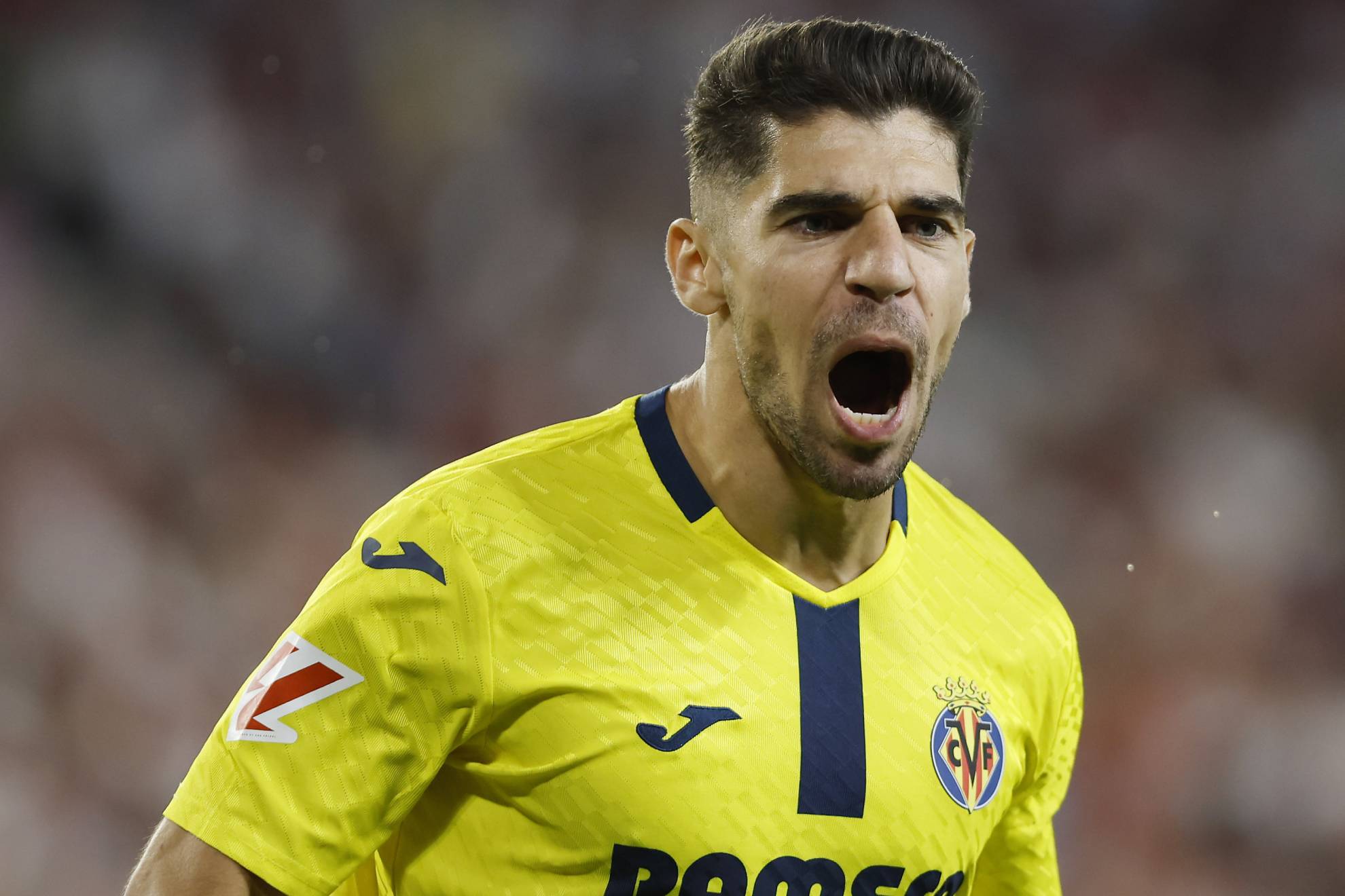 Villarreal - Athletic: horario y dónde ver en directo en TV y online el ...