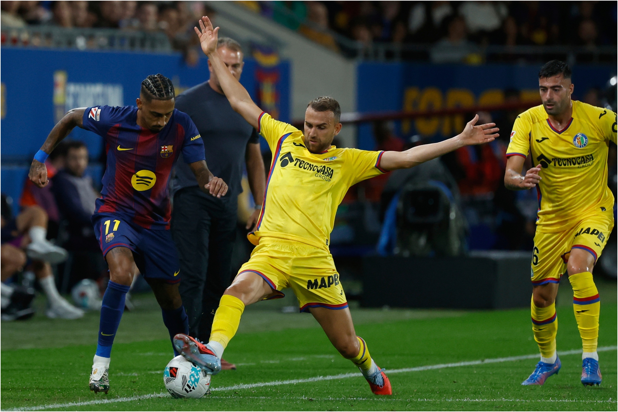 Borja Mayoral - Últimas noticias de Borja Mayoral