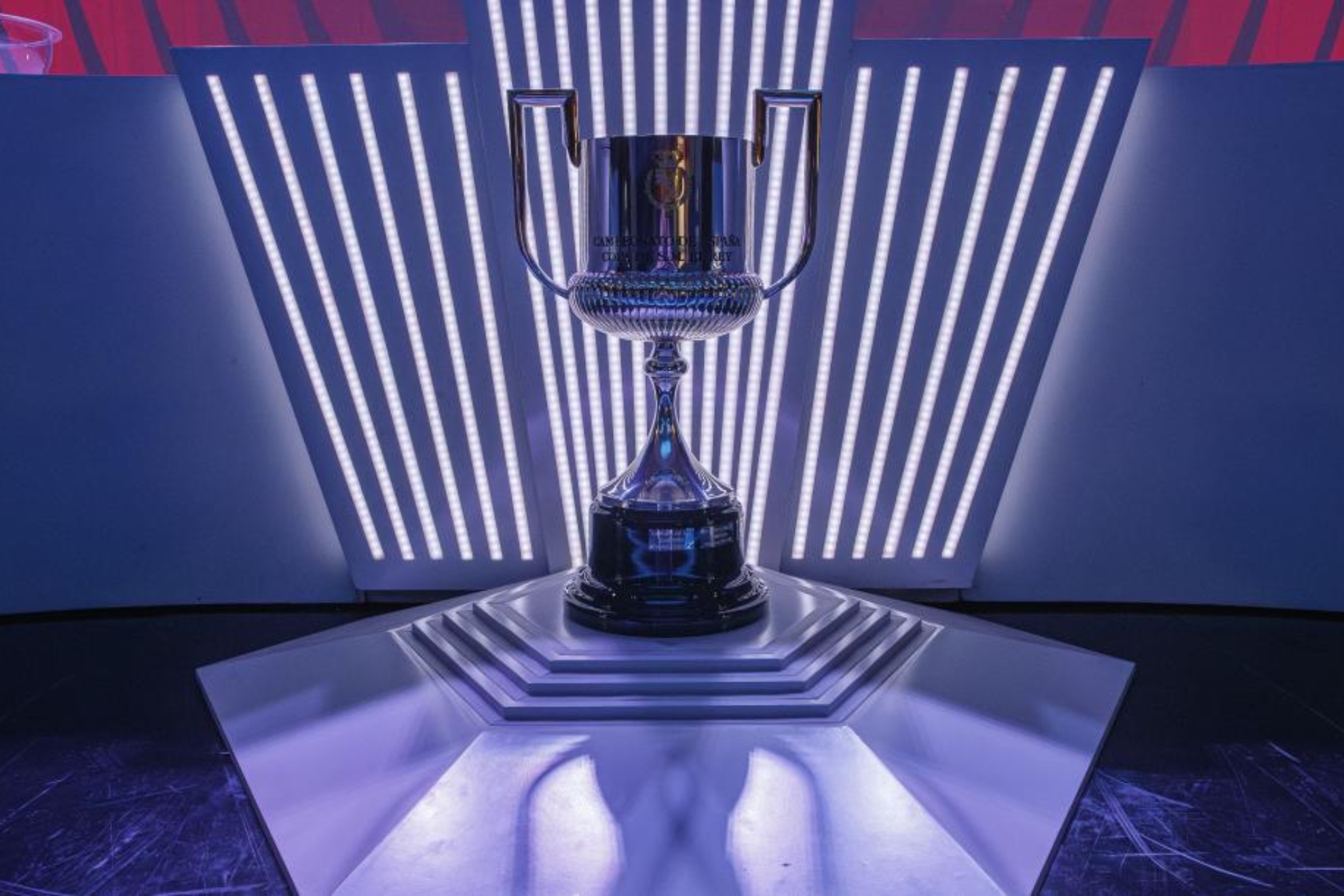 Partidos de hoy, miércoles 29 de octubre, de Copa del Rey: horario y ...