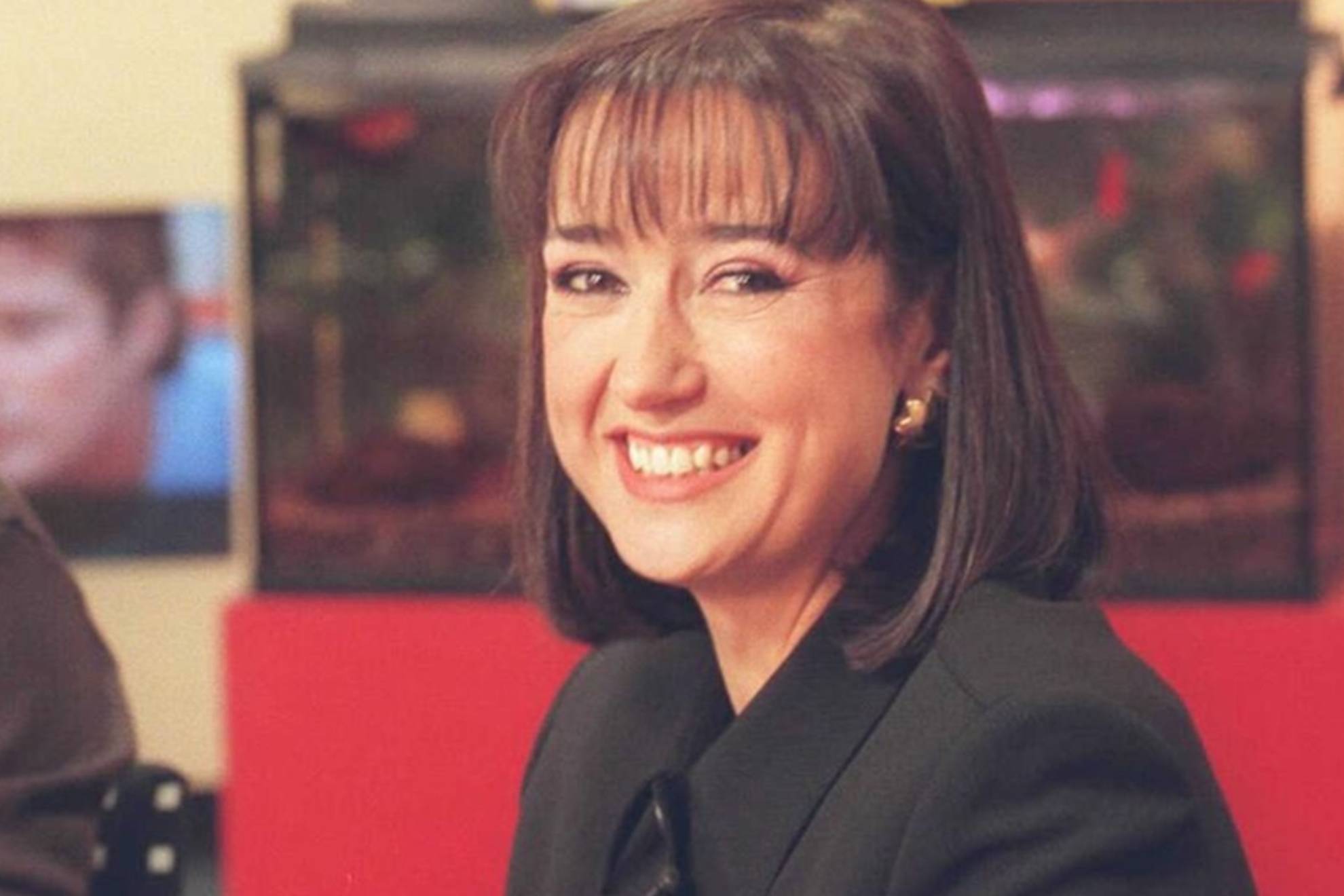 Muere la periodista Mariví Fernández, cronista social que trabajó con ...