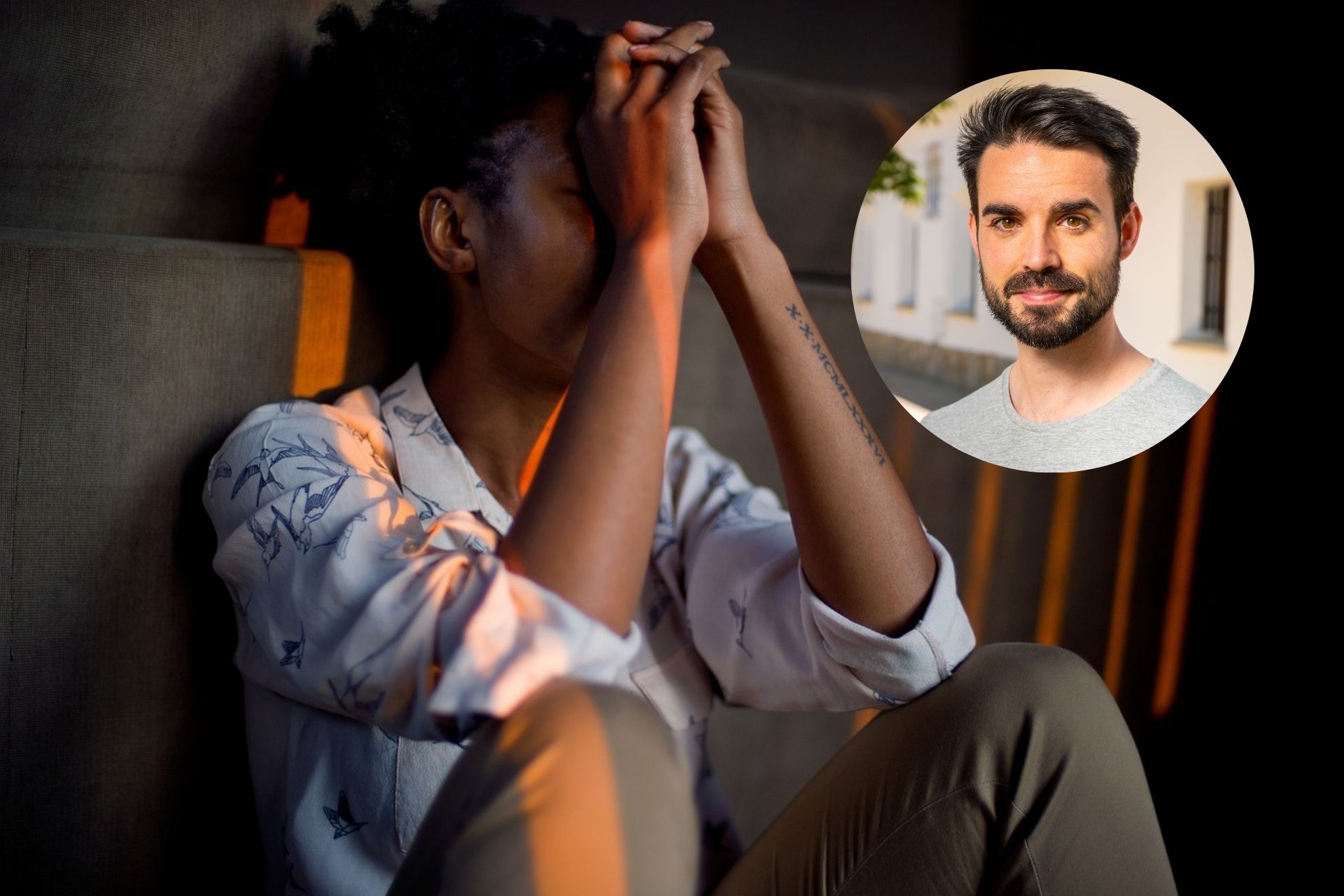 Alberto Valverde, especialista en psicología social y neurociencia: "Hemos normalizado vivir con ...