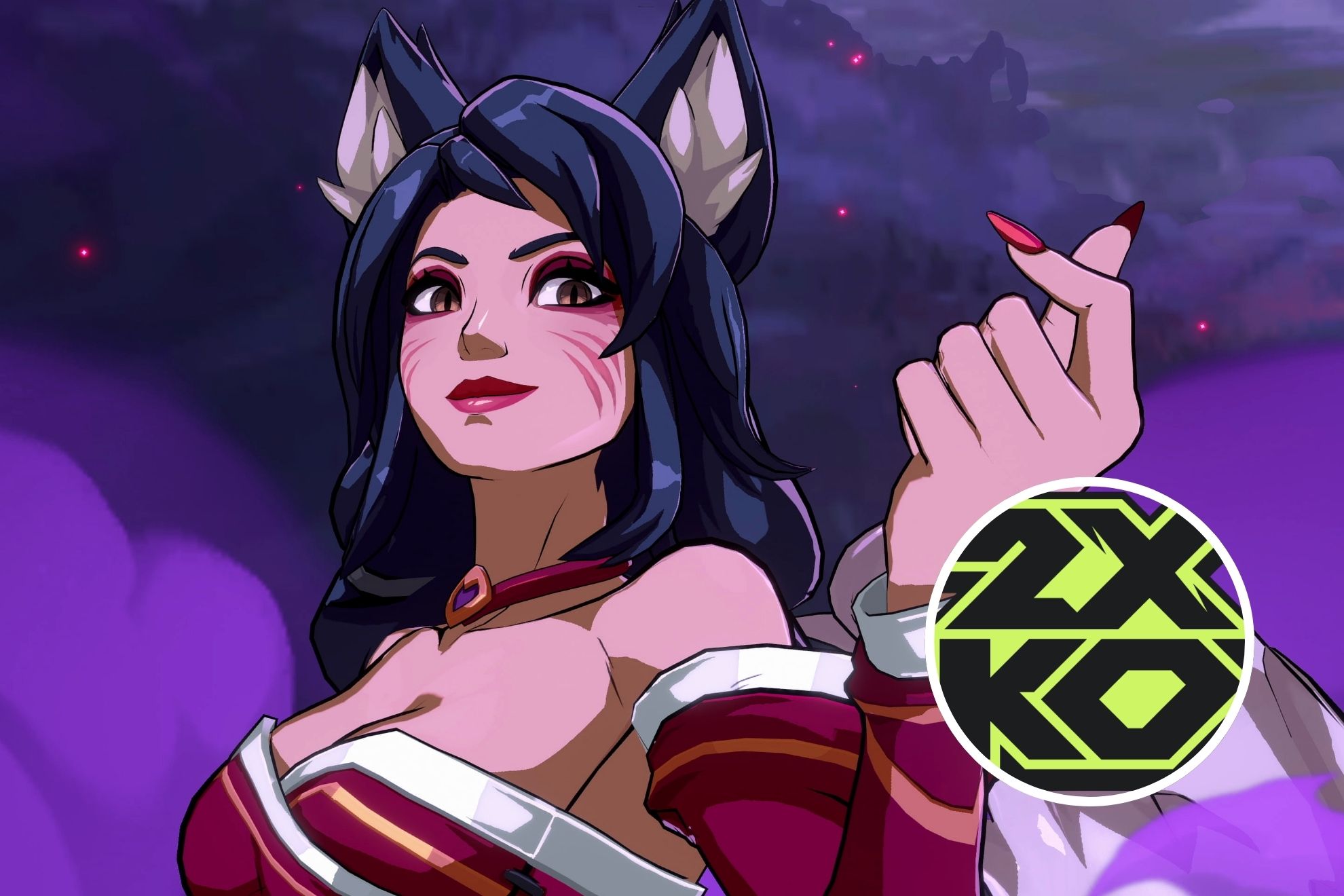 2XKO anuncia su Early Access: esta será la fecha de lanzamiento del ...