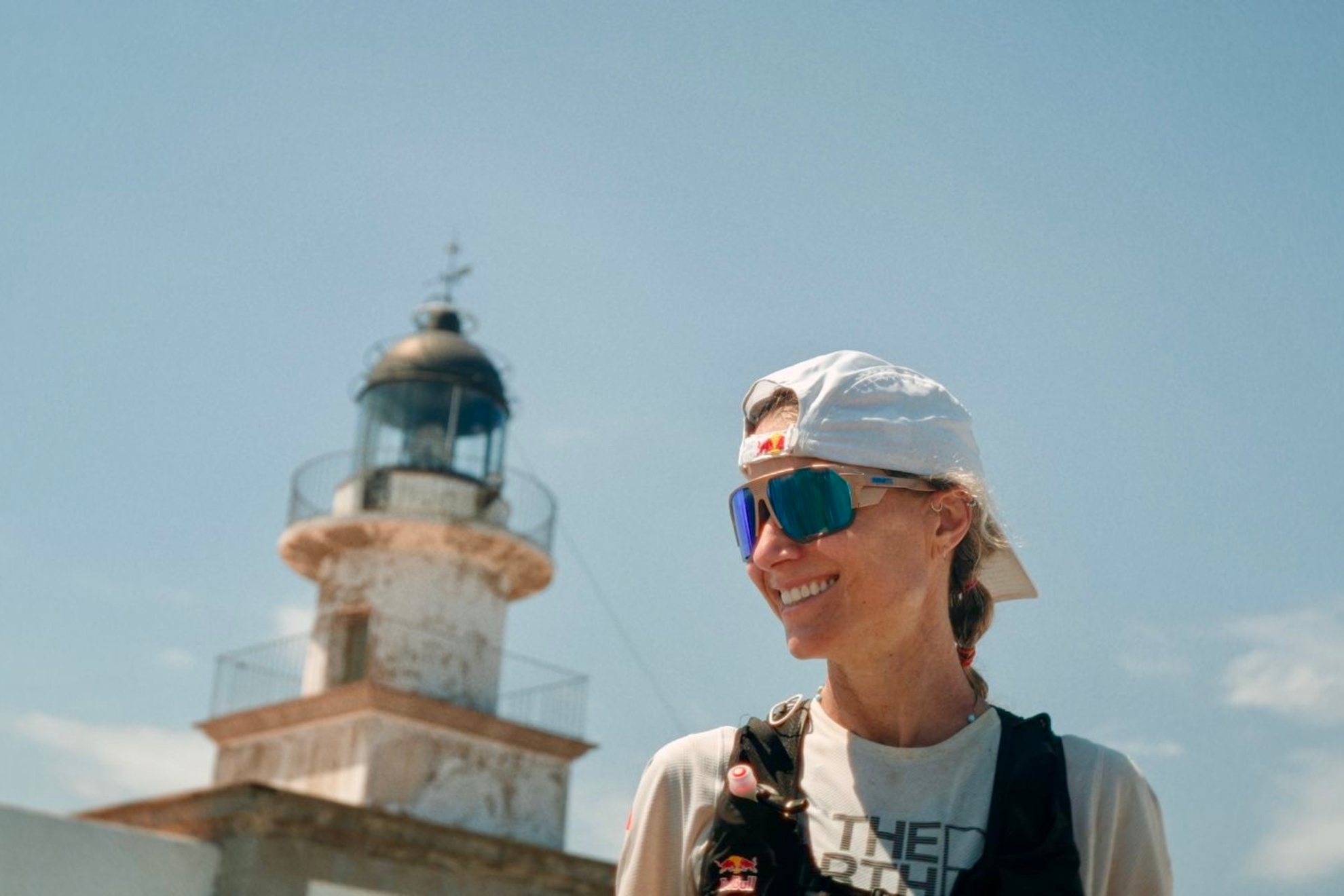 Fernanda Maciel, ultracorredora: "La travesía de los Pirineos me ha hecho más fuerte para ...