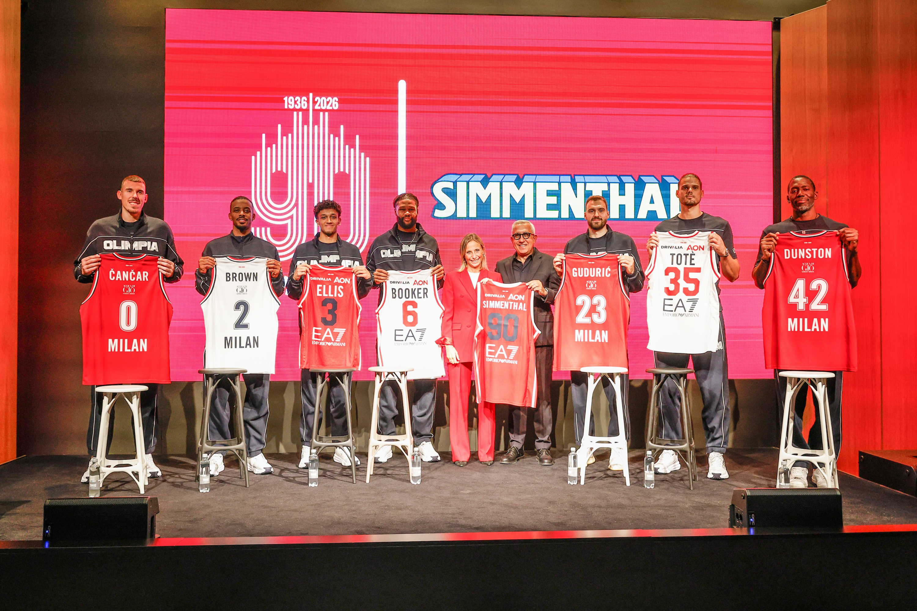 Arranca la mejor Euroliga de la historia: plantillas, fichajes ...