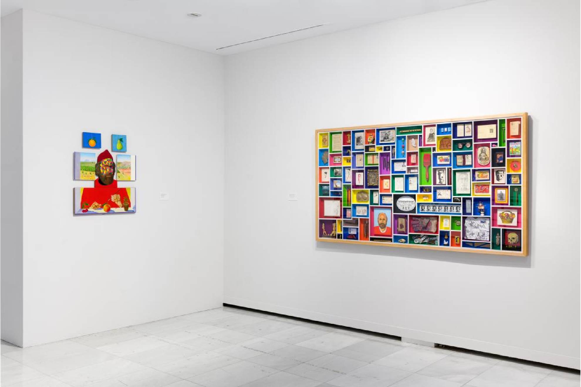 Las mejores exposiciones en Madrid en octubre 2025