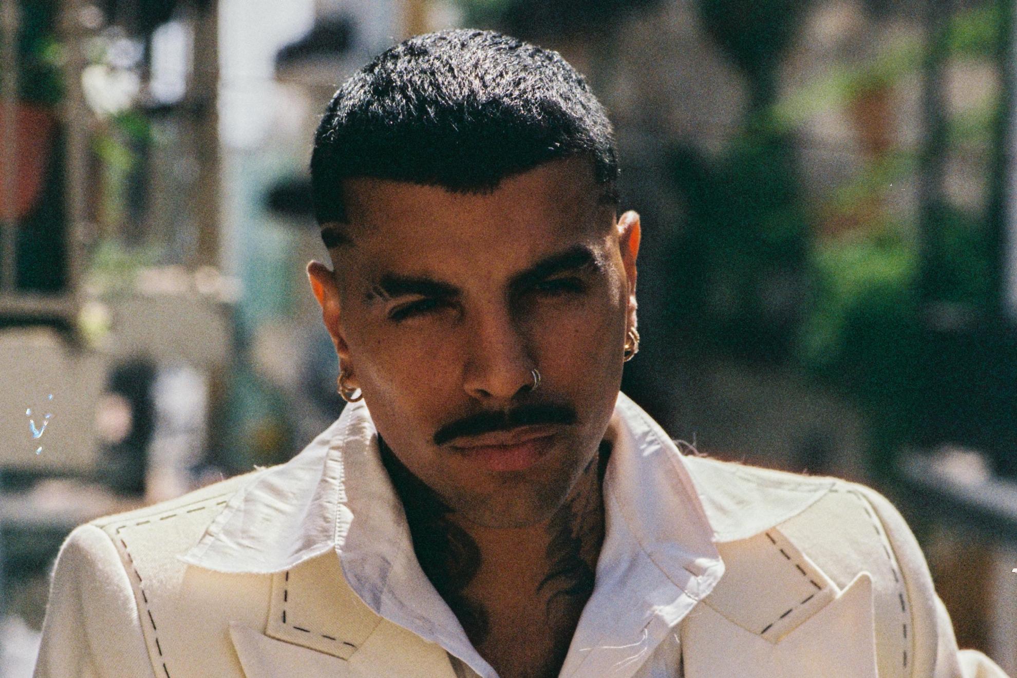 Rauw Alejandro lanza su álbum 'Cosa Nuestra: Capítulo 0', un homenaje a los ritmos afrocaribeños ...