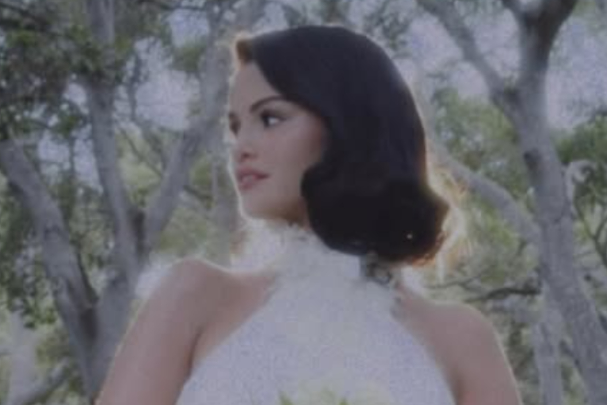 Selena Gómez se casa con Benny Blanco: estas son las primeras imágenes de la boda