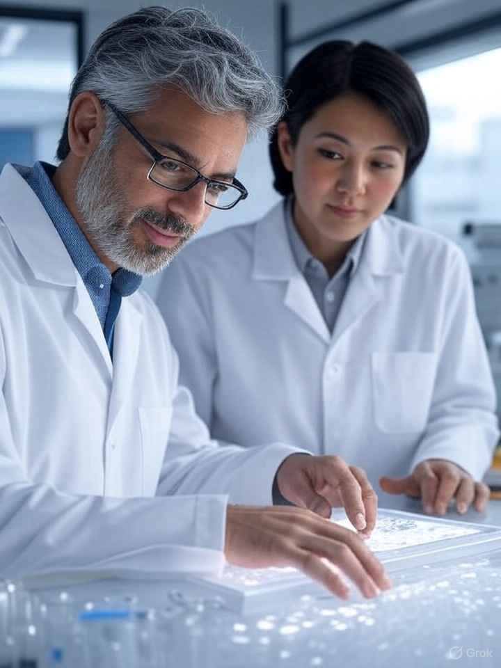 Posible adiós a la colonoscopia como prueba de detección de cáncer y ...