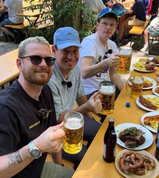 Arshavin, un antimadridista en el Kairat: "Cada derrota del Madrid es un bálsamo para mi corazón"