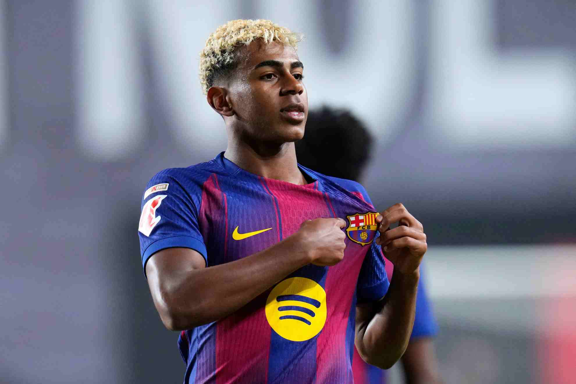 El Balón de Oro 2026 promete ser una guerra entre Lamine Yamal y Mbappé