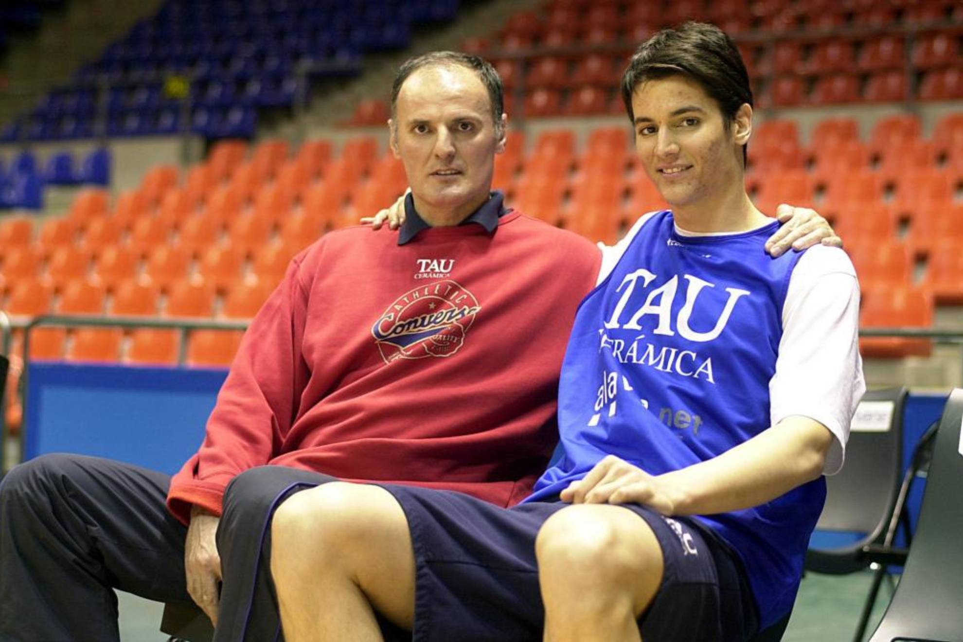 Dusko vs Stefan: la lucha de la familia Ivanovic en el Virtus - Real Madrid