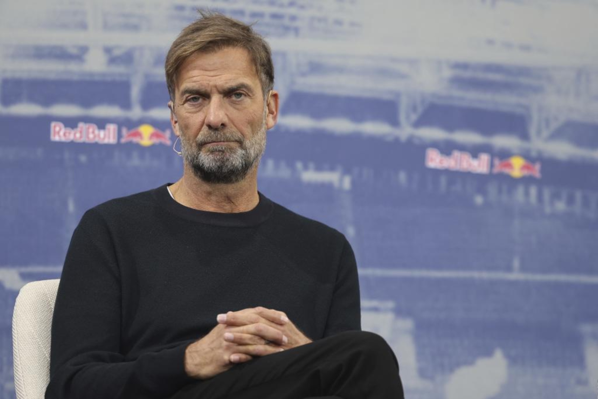 Jürgen Klopp descarta volver: "No me pierdo nada, he ido cuatro veces ...