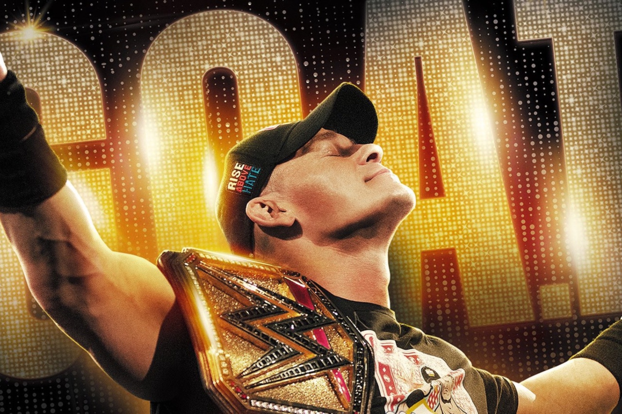 John Cena y los detalles de su último combate: fecha, ciudad y posible rival