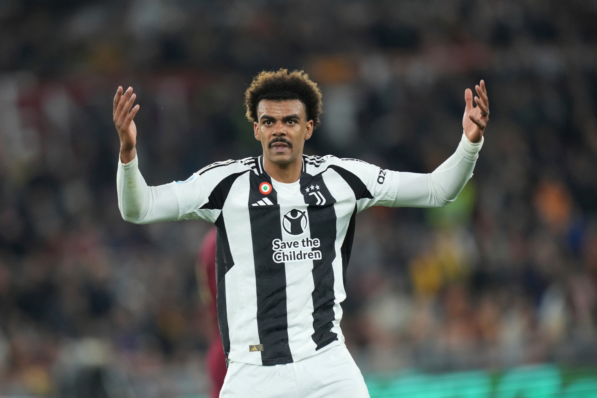 El pasado juventino de Renato Veiga