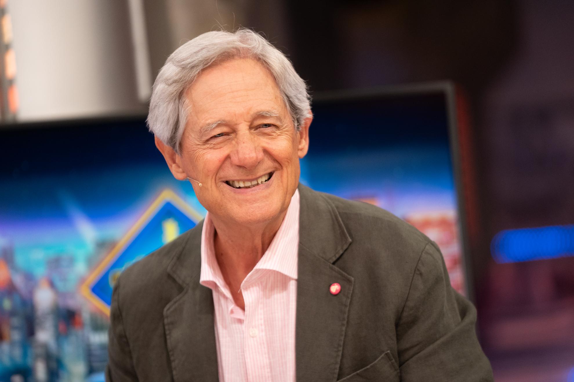 Josema Yuste analiza cómo afecta su lado político en el mundo del cine ...