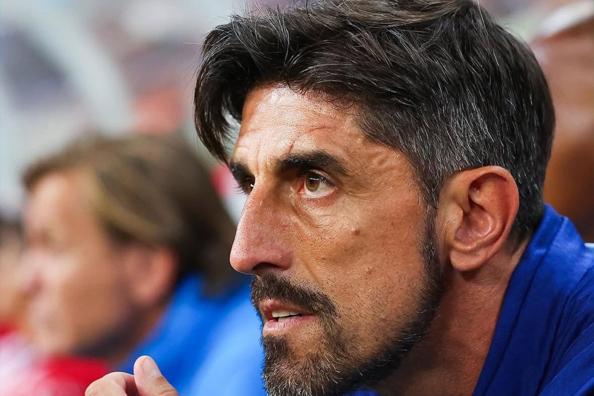 ¿Quién será el primer entrenador destituido en LaLiga 2025/26?