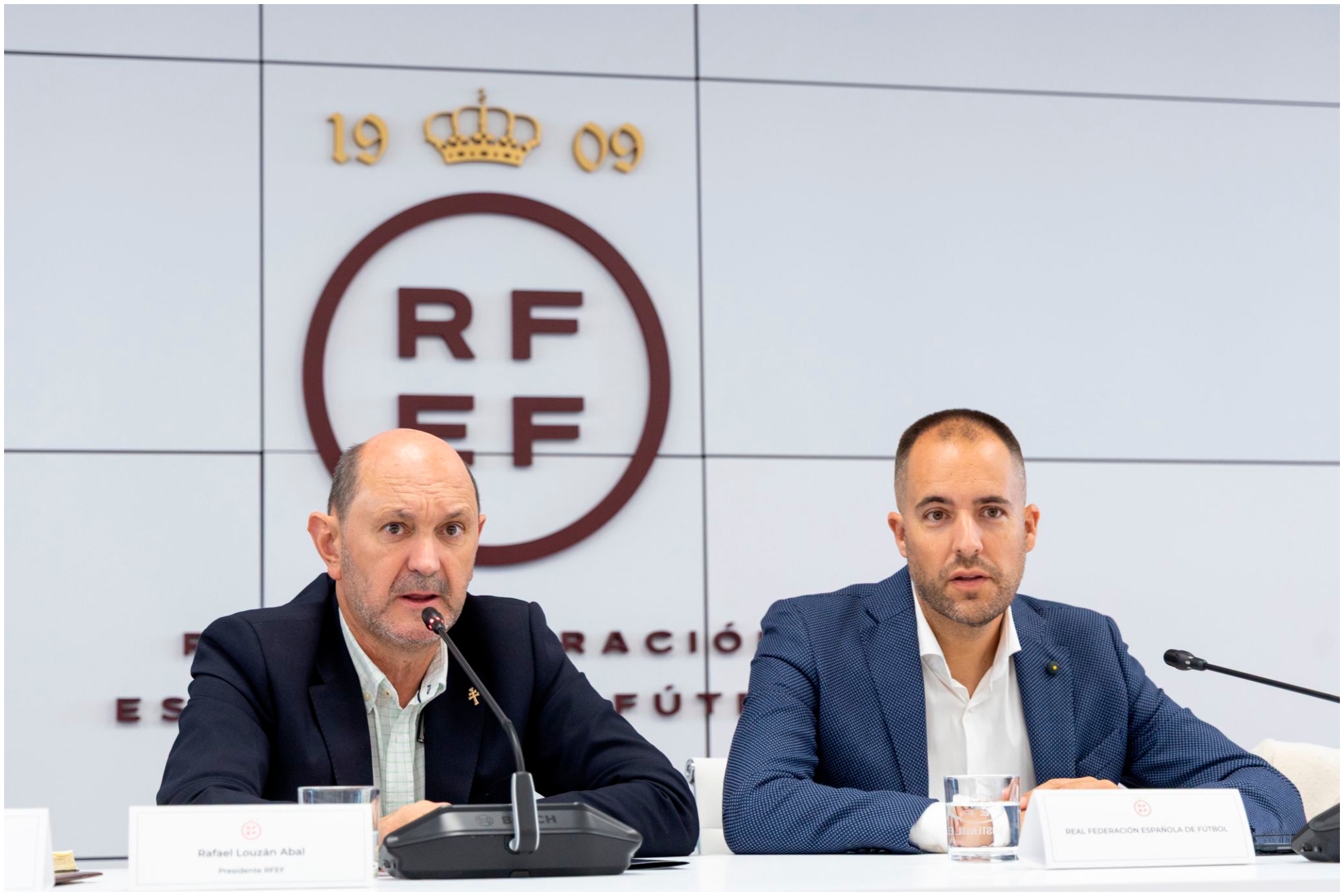 Roberto Gómez carga contra el CTA: "Que quiten ya la comisión"