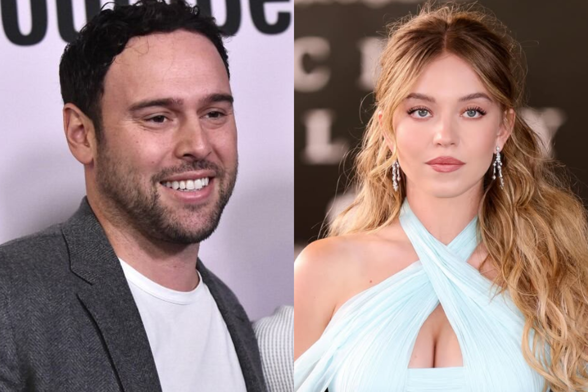 Sydney Sweeney, "a toda máquina" con su nuevo novio: este es el chico ...