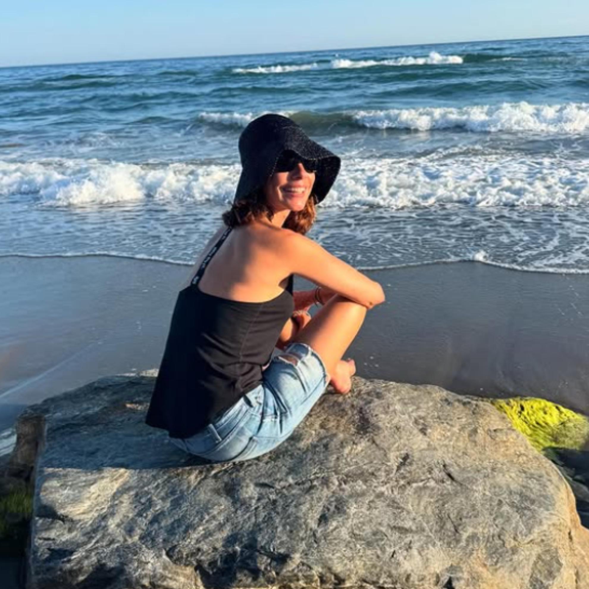 Maribel Verdú, espectacular a sus 55 años