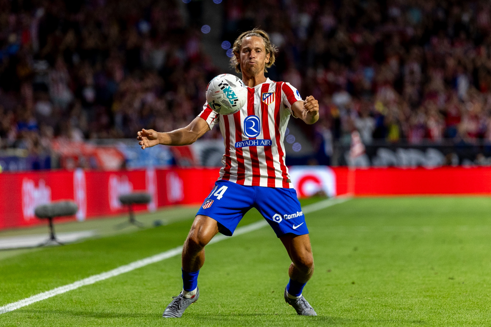 Llorente, ahora o nunca