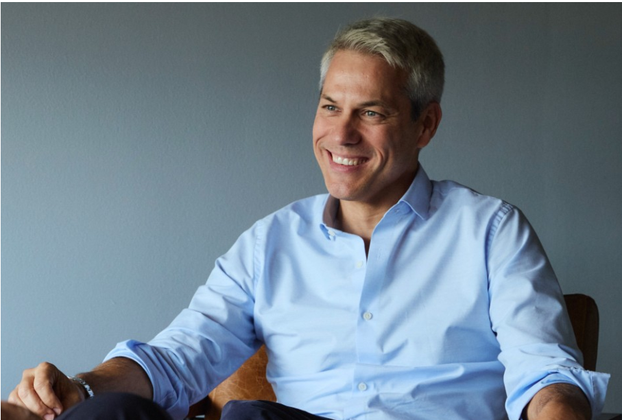 CEO Movistar Plus: "El 43 % de la gente que ve fútbol lo piratea"