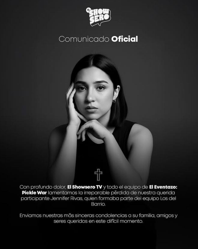 Muere la influencer Jennifer Nicole Rivas, de 21 años, que padecía ...