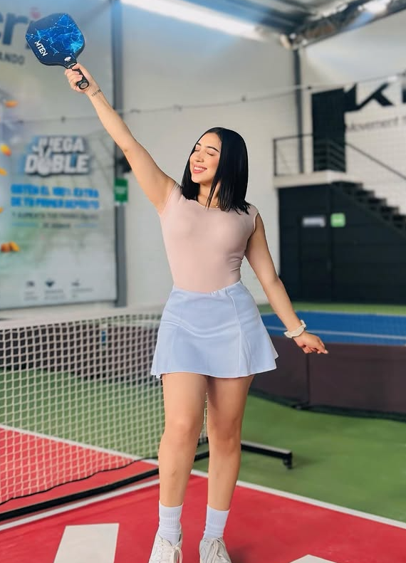 Muere la influencer Jennifer Nicole Rivas, de 21 años, que padecía ...