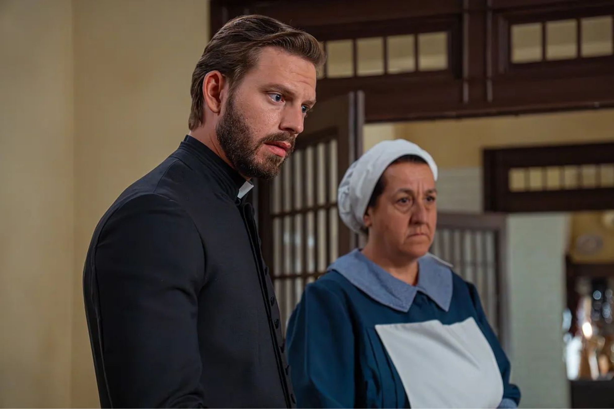 Avance de 'La Promesa' del viernes 3 octubre, capítulo 689: Rebelión ...