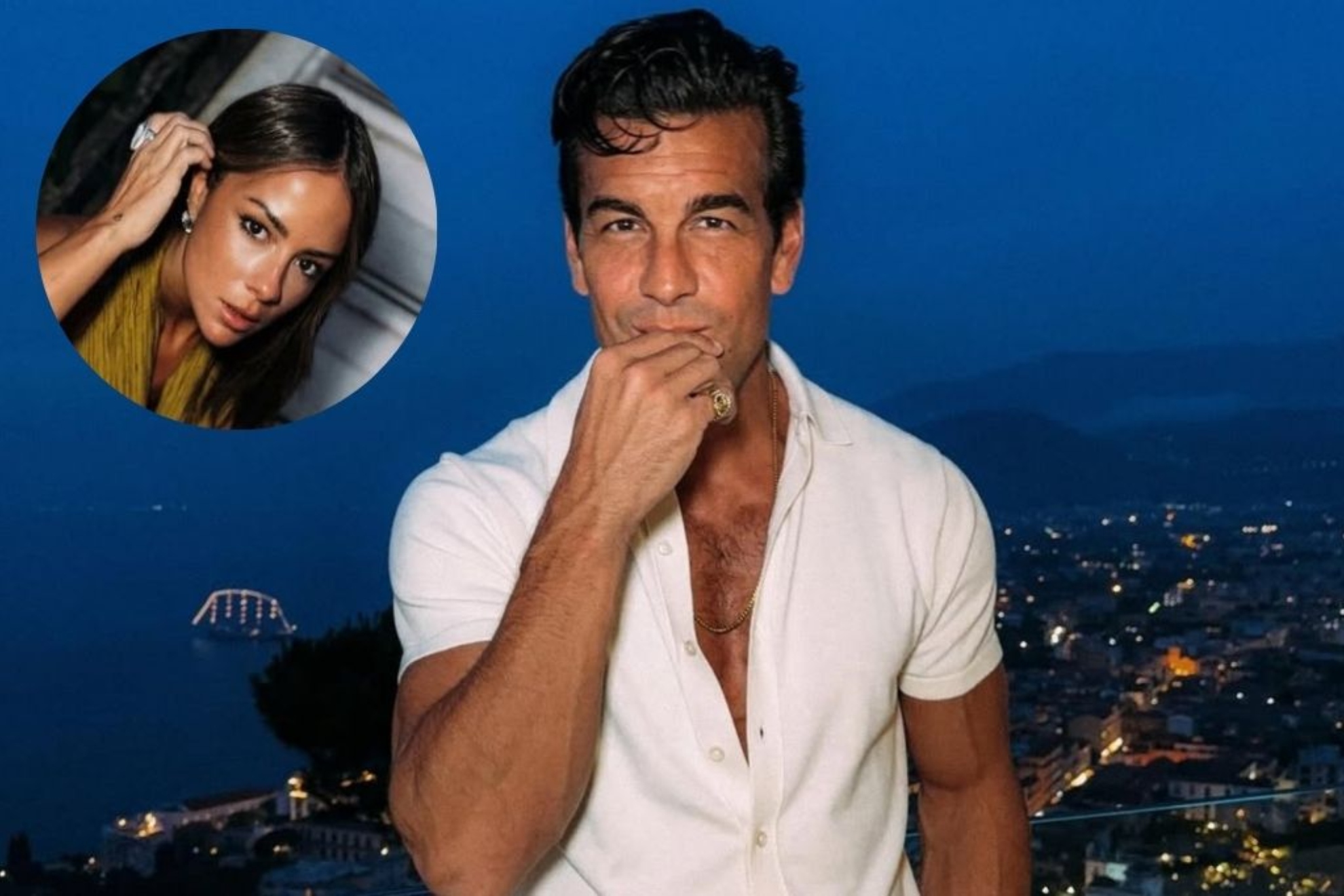Mario Casas - Últimas noticias de Mario Casas