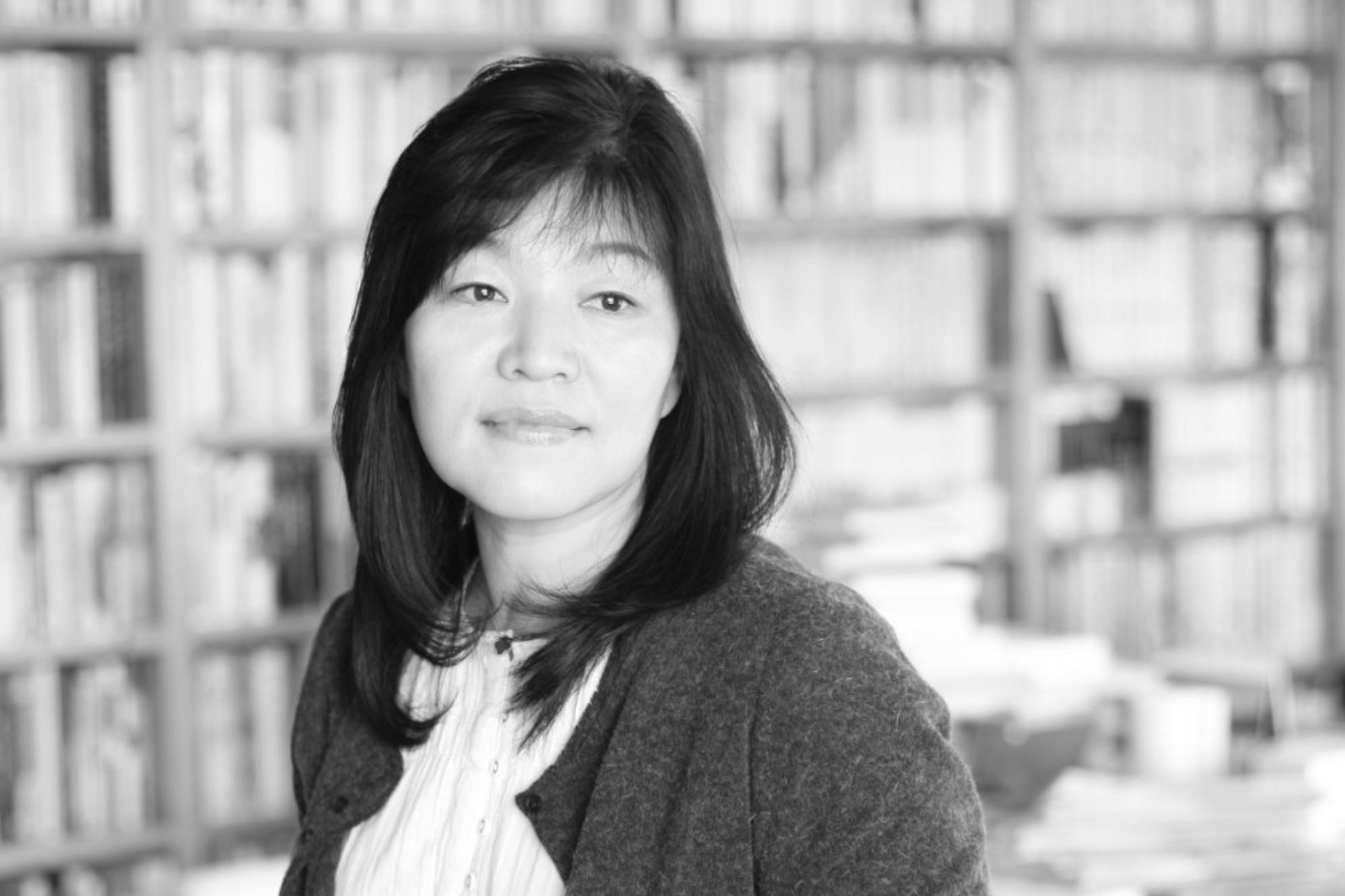 Destino recupera el 'bestseller' de Kyung-sook Shin que ha emocionado a ...
