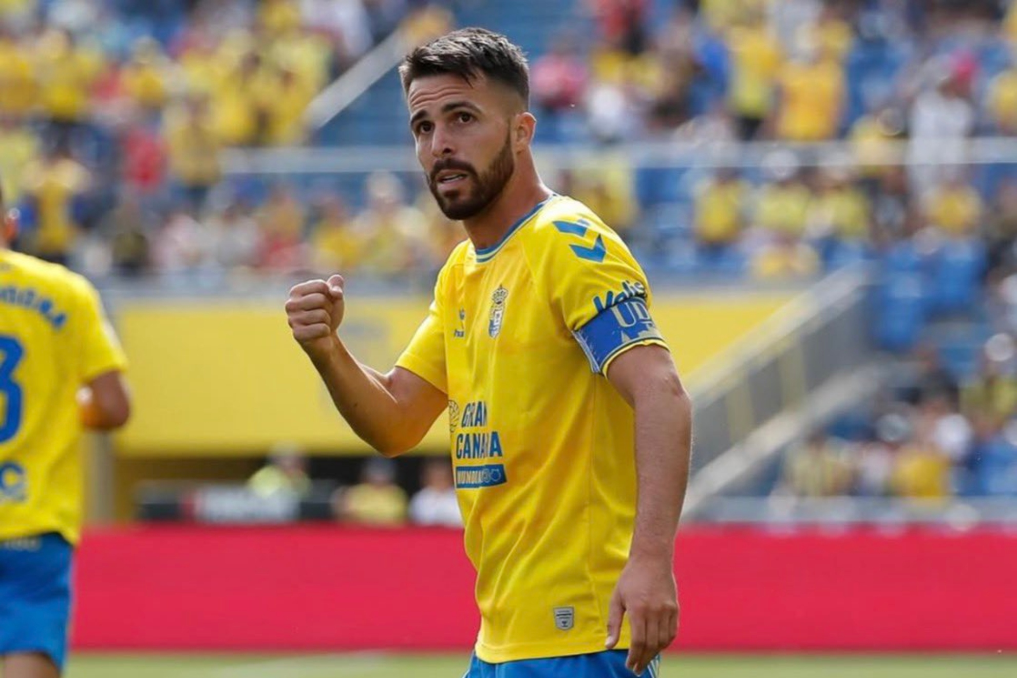 Kirian Rodríguez: “El cáncer me ha devuelto vida. Ahora quiero que se ...