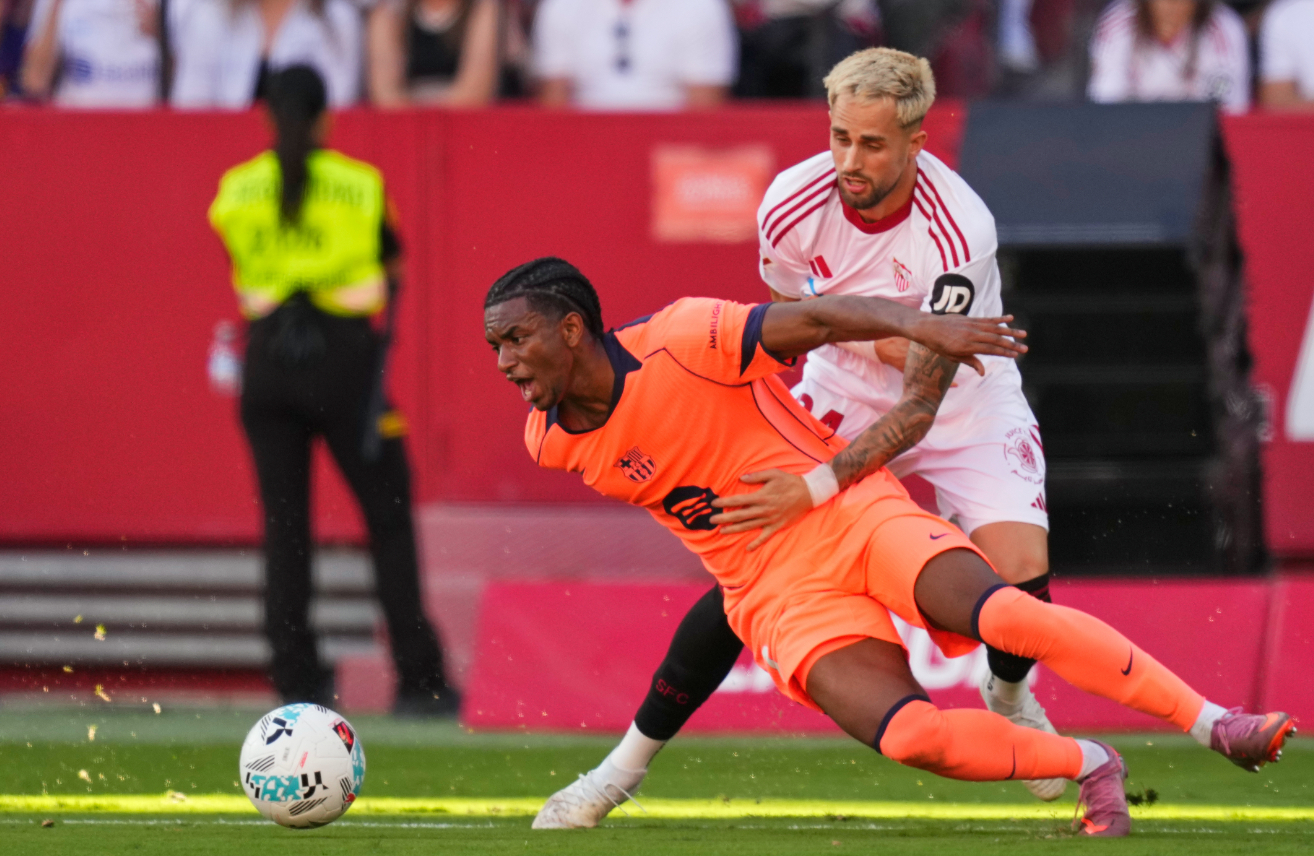 La implicación de Januzaj reflejada en su tobillo