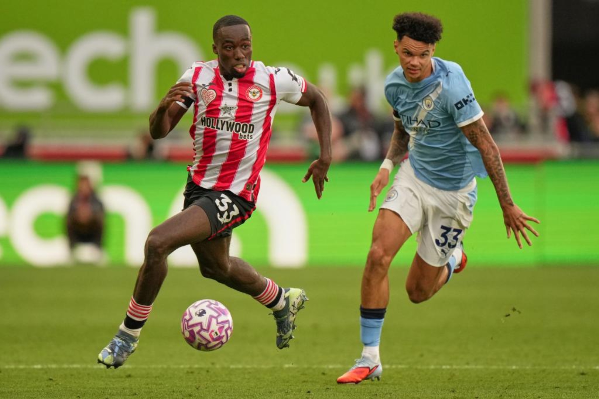 Inglaterra convoca al debutante Nico O'Reilly