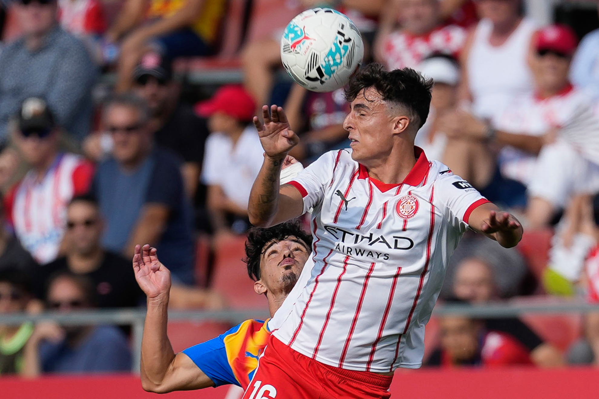 Girona FC - Últimas noticias