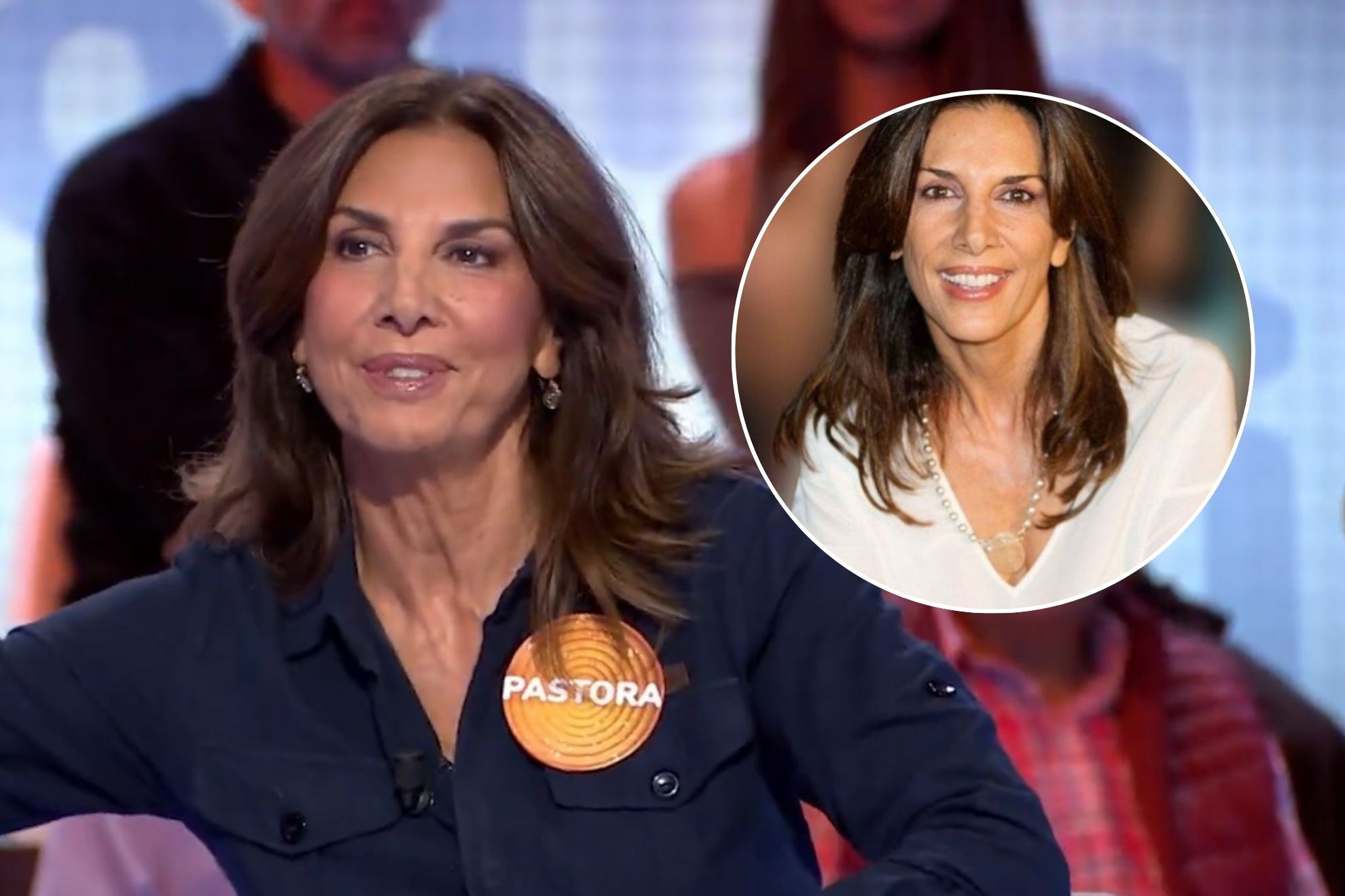 Quién es Pastora Vega, invitada hoy en 'Pasapalabra' y descendiente de ...