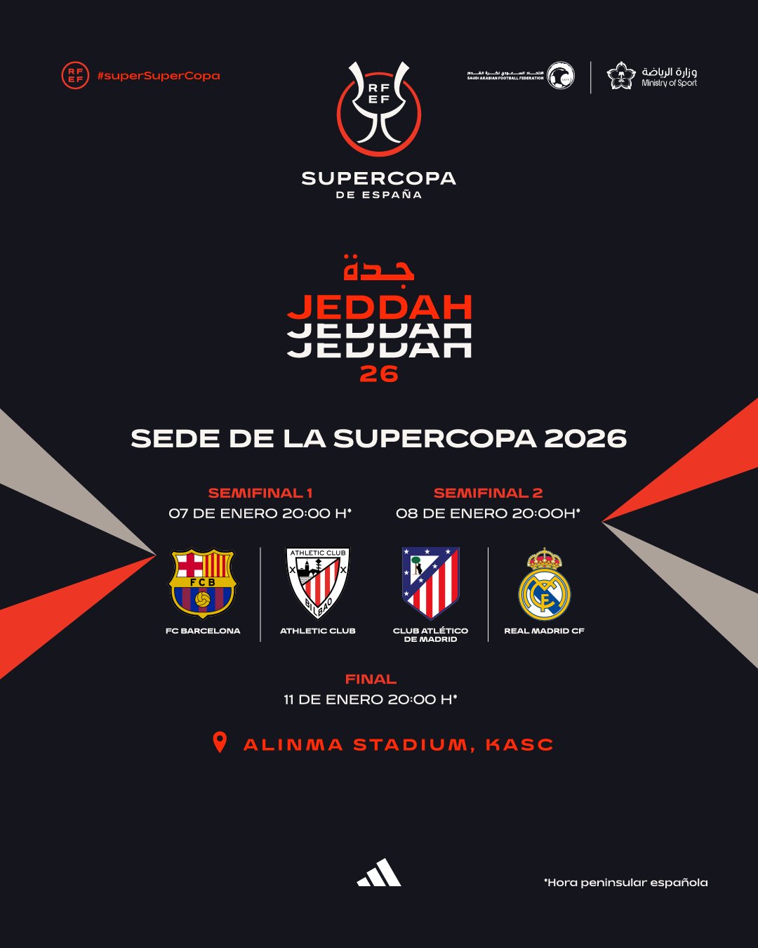 El ganador del derbi tendrá un día menos de descanso para la final de ...