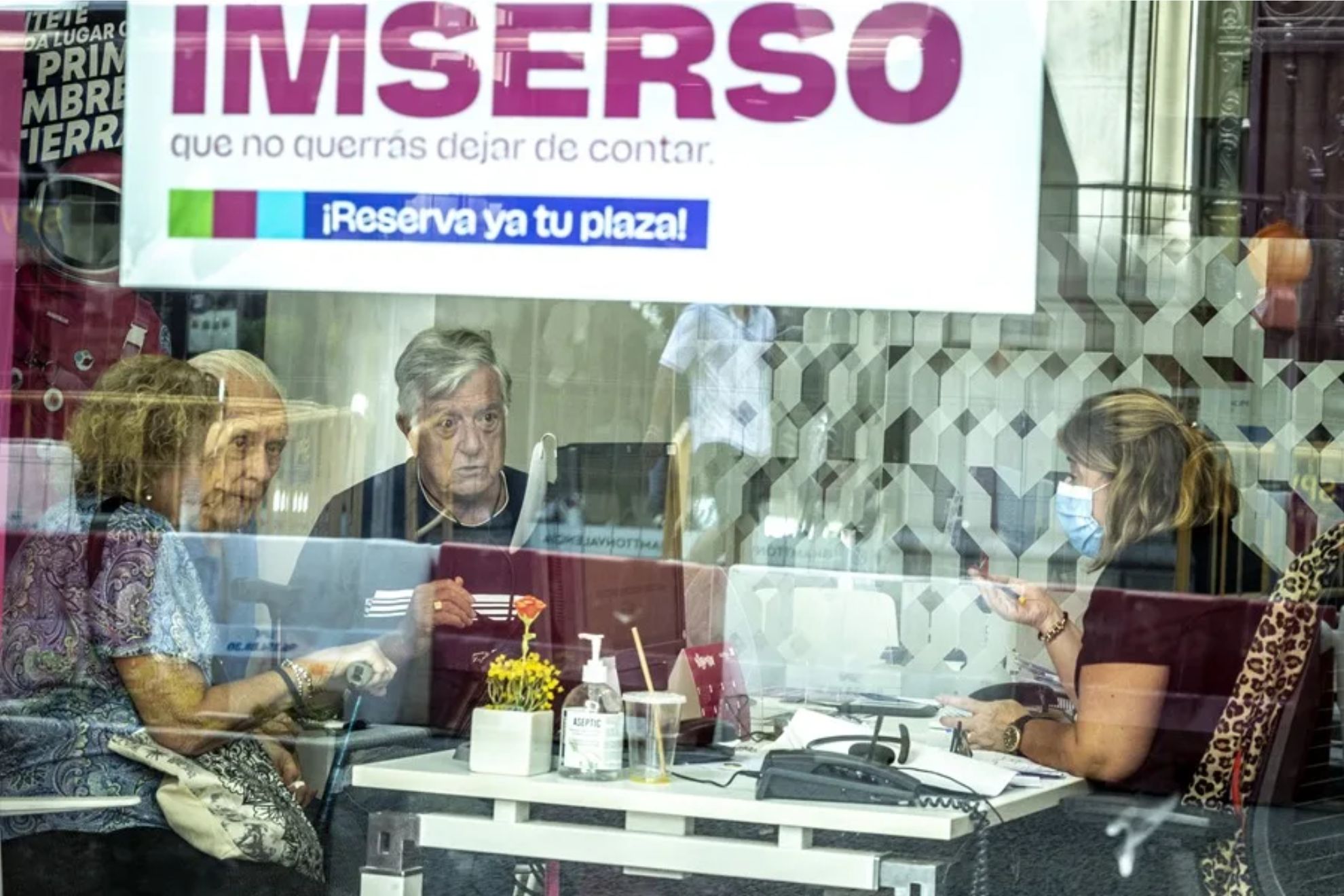 Estos son los precios para los viajes del Imserso para la temporada ...