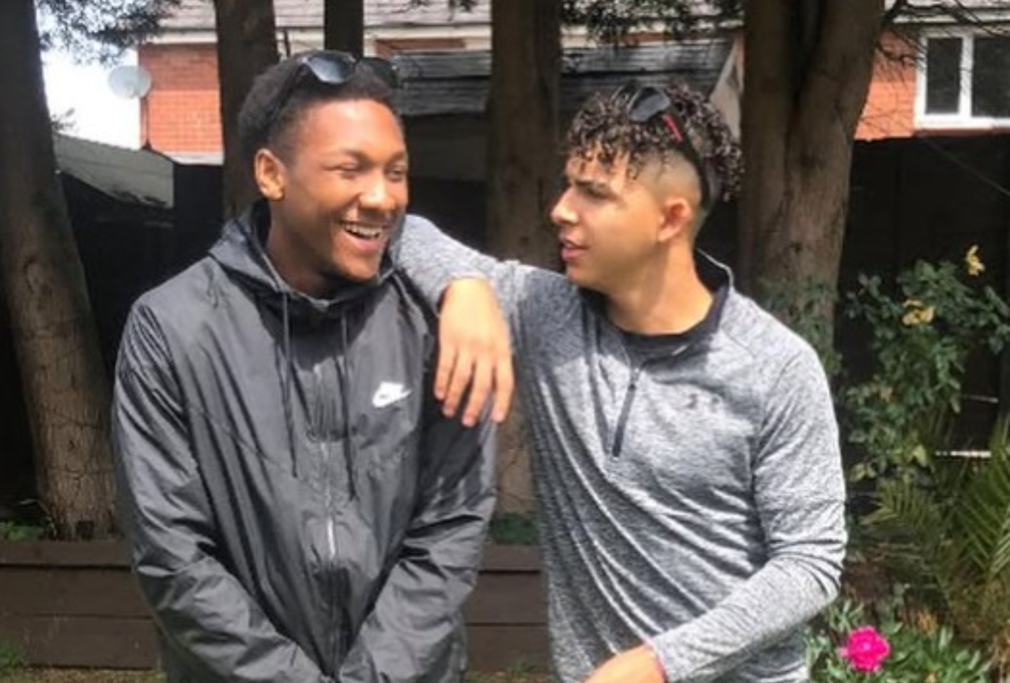 Dolan: "Nunca superaré la pérdida de Jeremy"