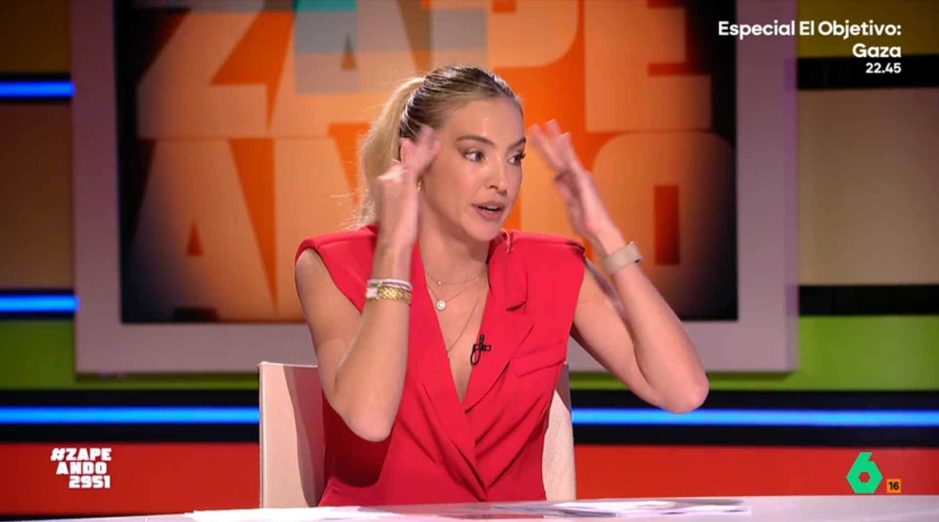 Quienes son los invitados de ‘Pasapalabra’ en el programa de hoy