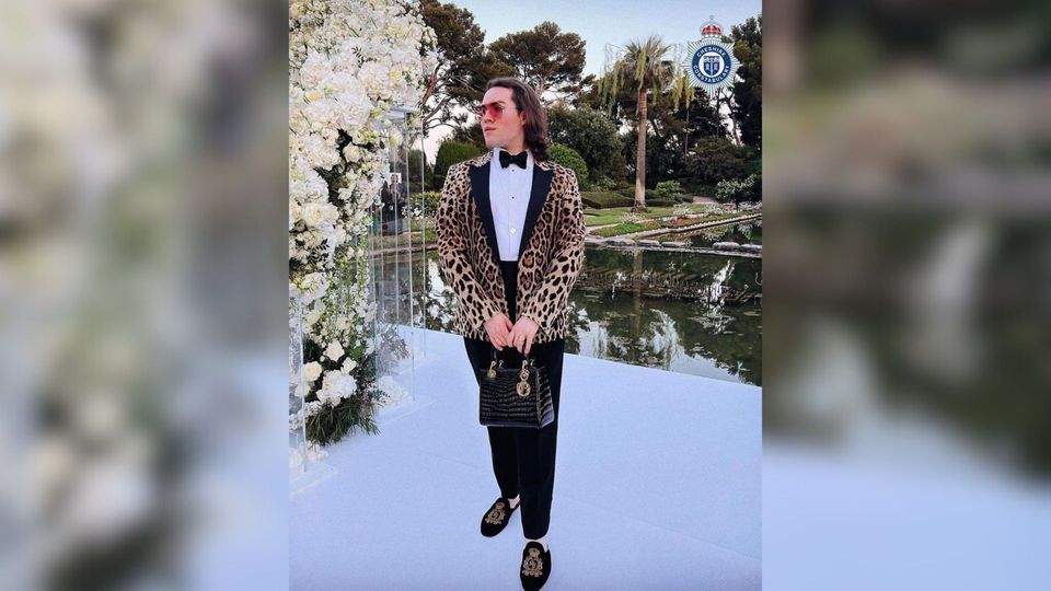 Jack Watkin, influencer británico de 26 años, condenado a seis años de ...