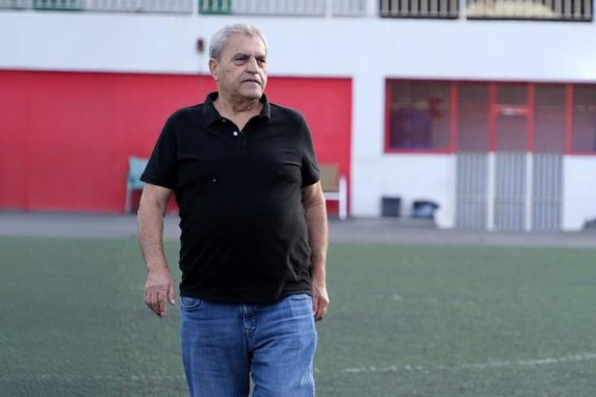 Trágico fallecimiento de José Vega: su cuerpo sin vida fue hallado ...