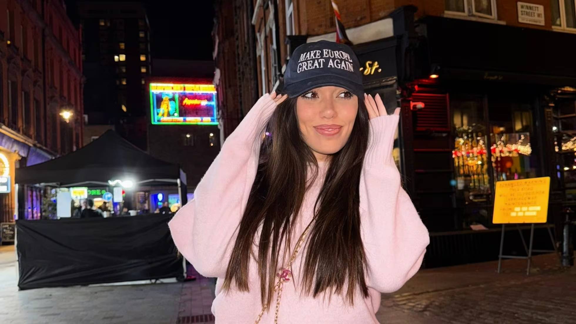 Ada Lluch revela el incidente sufrido en ‘Espejo Público’: “Me han ...