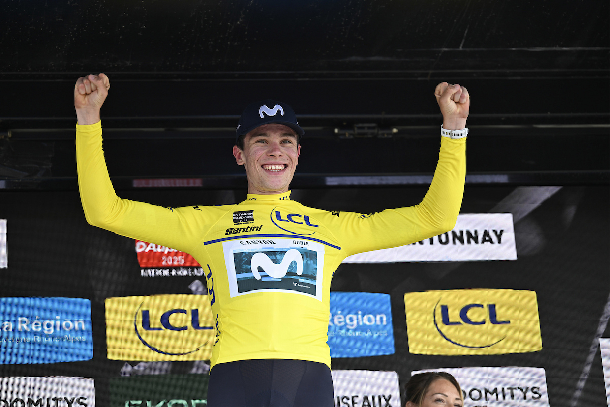 La UCI hace oficial el calendario 2026: novedades y fechas clave de la ...