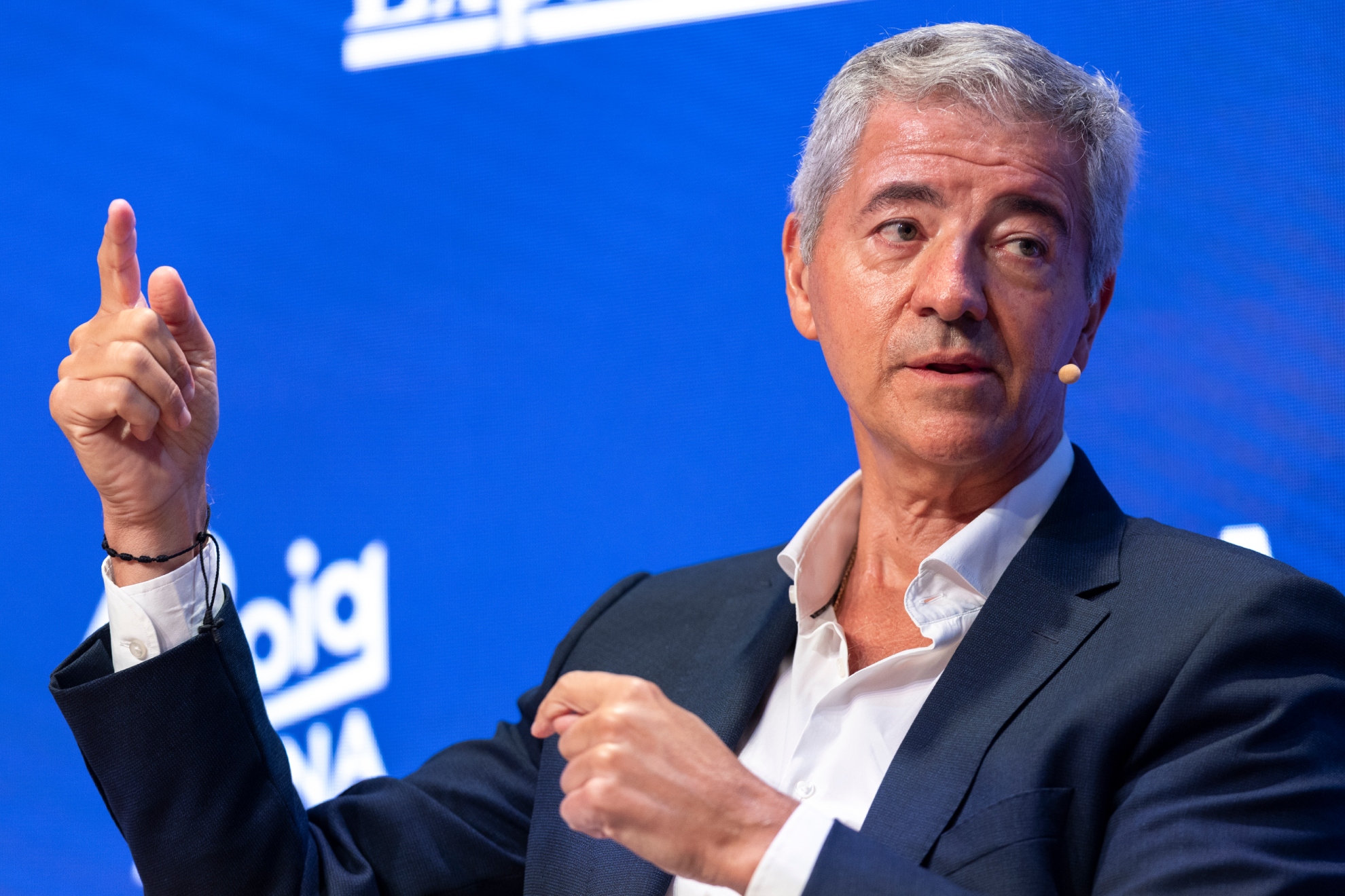 Gil Marín: "De la Superliga sólo se habla en España por la relevancia ...