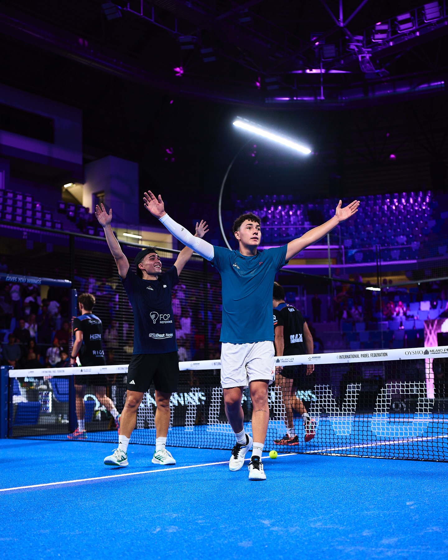 Guille Collado, una promesa muy real: "Desde los cinco años tengo claro ...