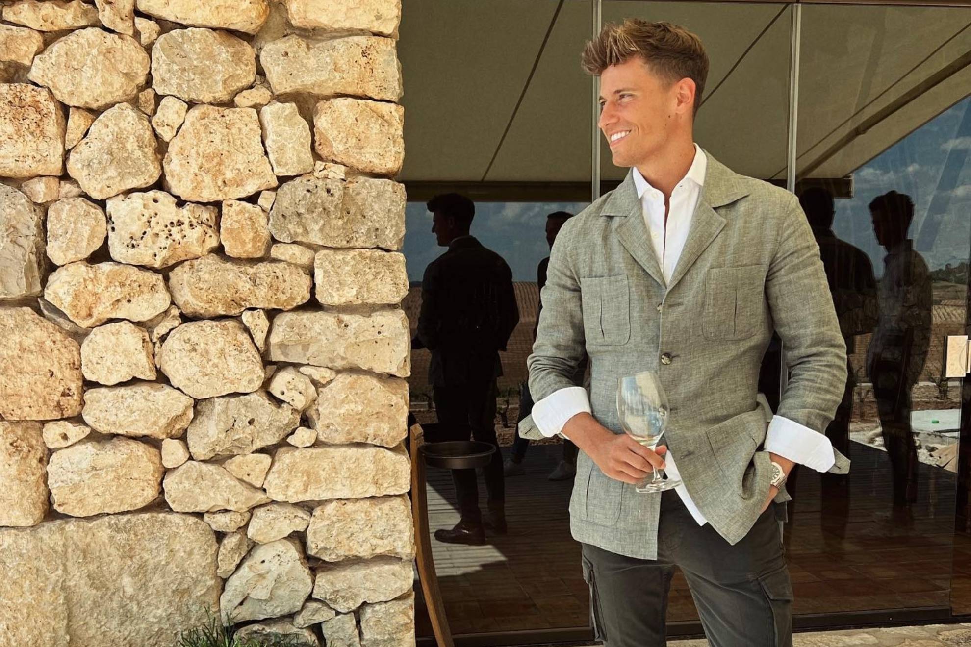 Marcos Llorente - Últimas noticias de Marcos Llorente