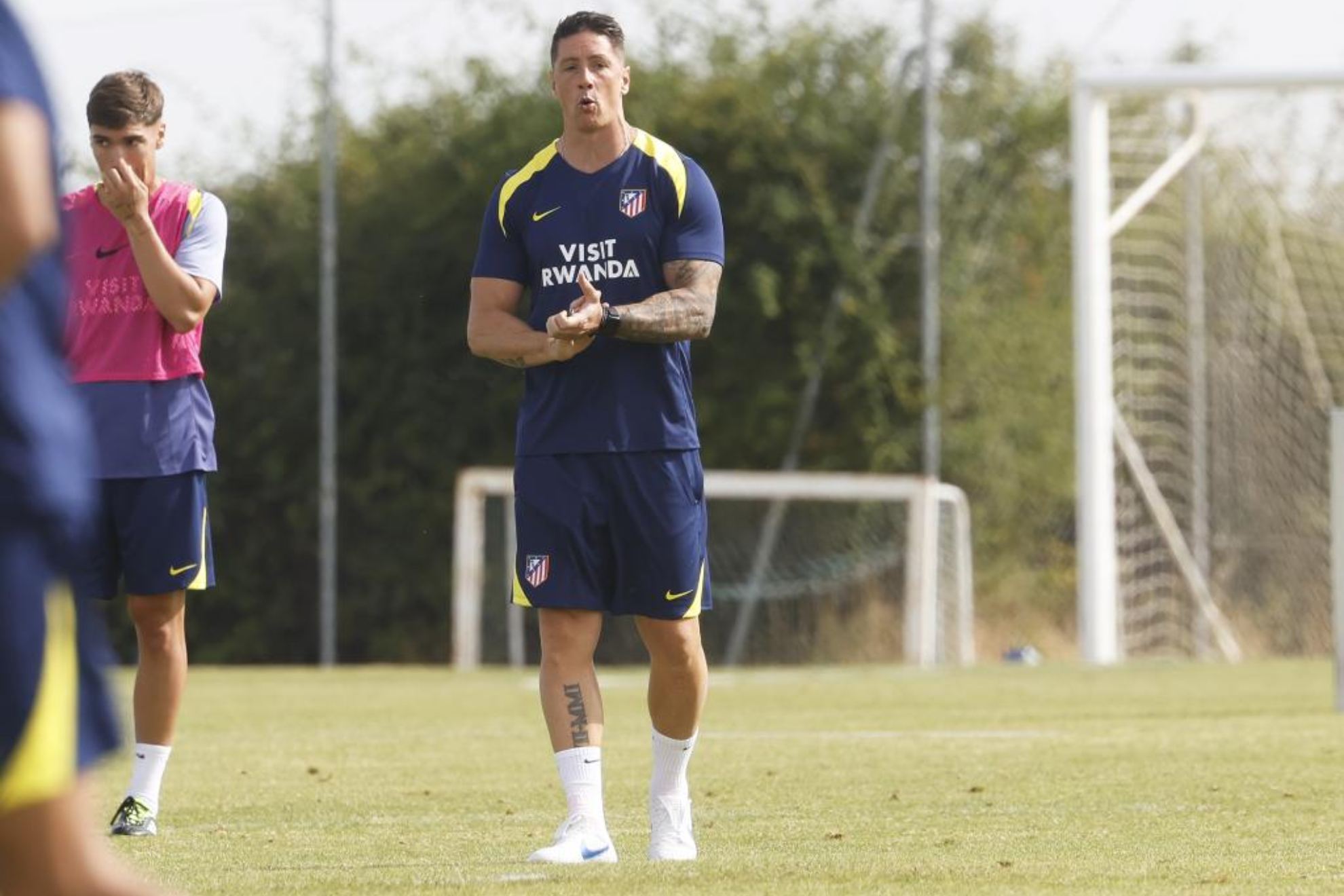 Fernando Torres - Últimas noticias de Fernando Torres
