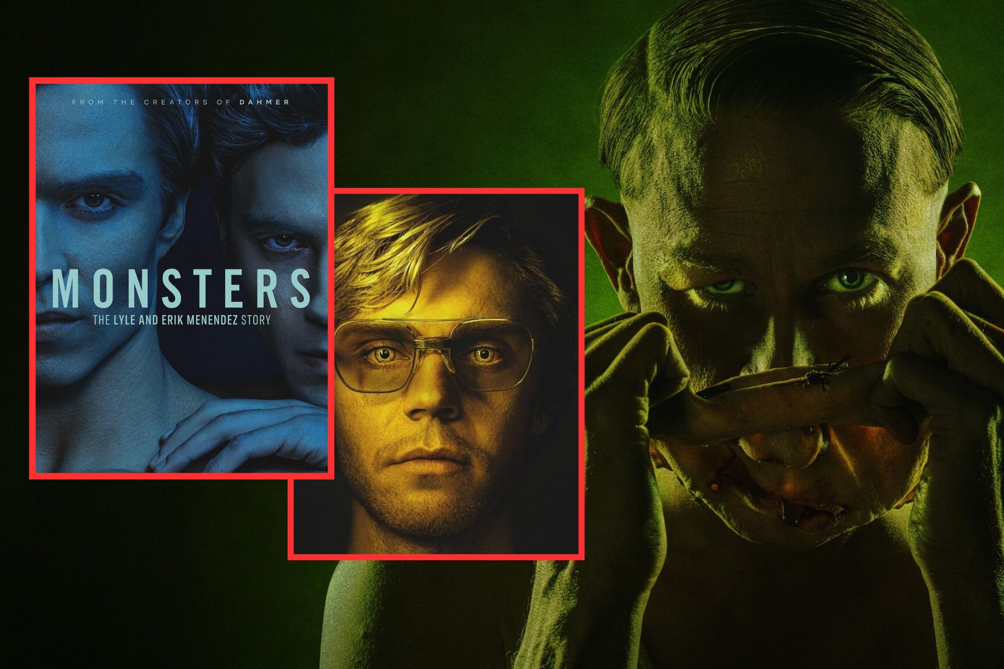 Netflix anuncia la cuarta temporada de 'Monstruo', tras el éxito de Ed Gein, con Charlie Hunnam ...